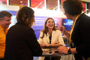 Partners - 2026 SAFe and AI Summit Amsterdam