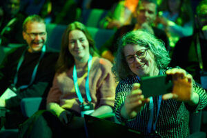 Program - 2026 SAFe Summit Amsterdam