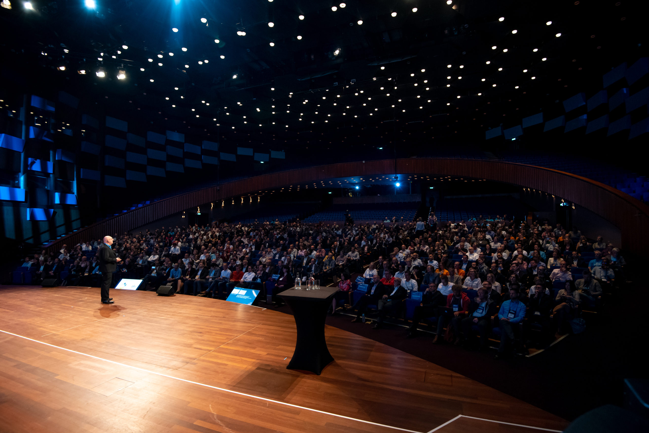 SAFe Summit 2022 - Denver, Colorado